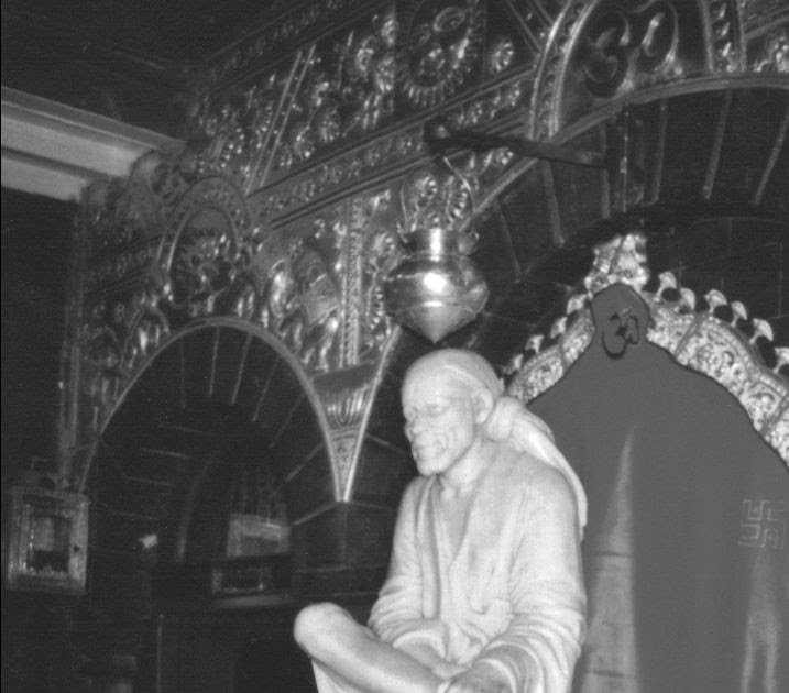 What's The Meaning of "Om Sai Ram"? | Sai Baba Of Shirdi - A Blog