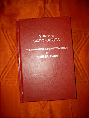 About Sai SatCharitra | Sai Baba Of Shirdi - A Blog