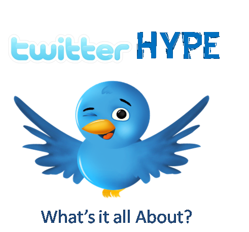 Twitter Hype: Shaquille O'Neal, Terrell Owens, Warren Sapp