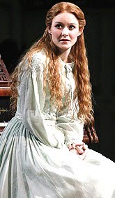 London Still: Portrait of a Friend: Jill