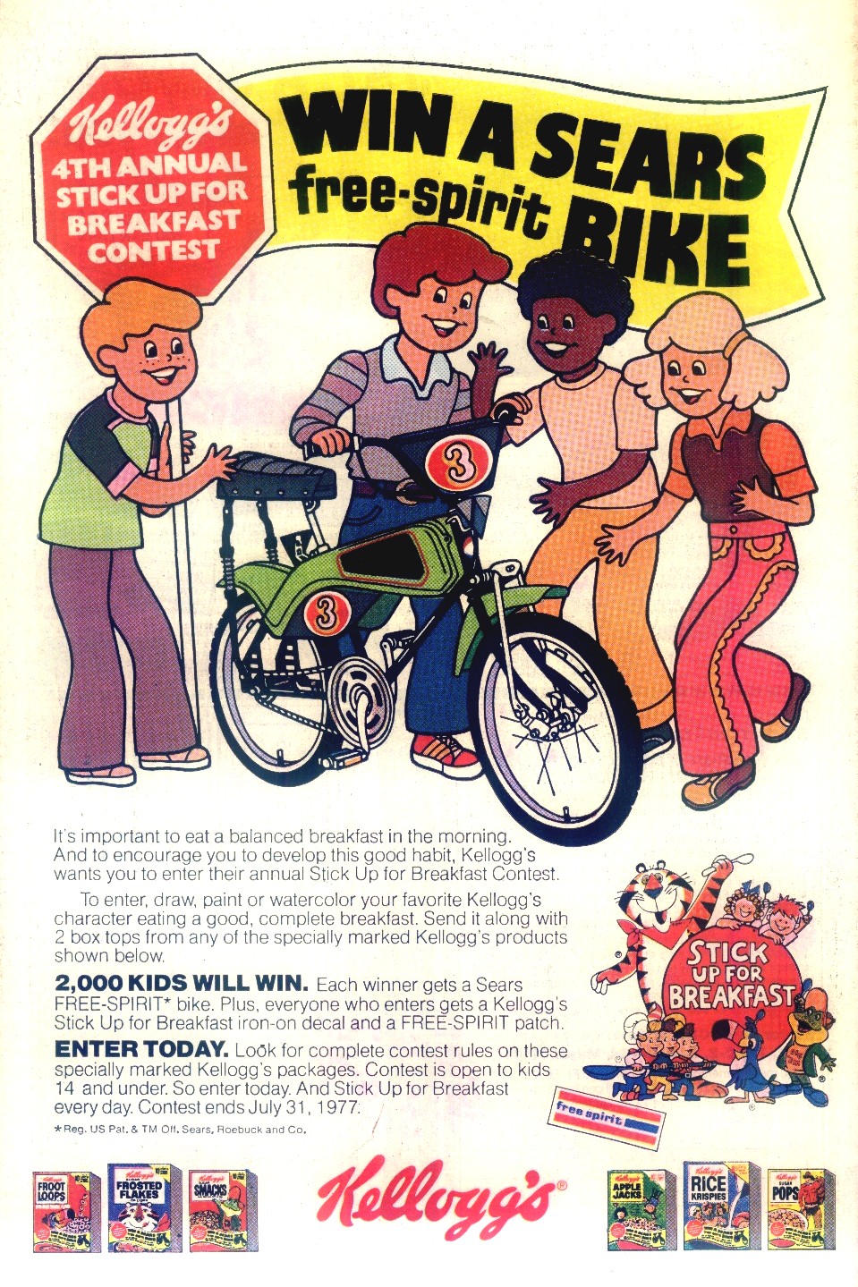 Read online Madhouse Comics comic - Issue #107