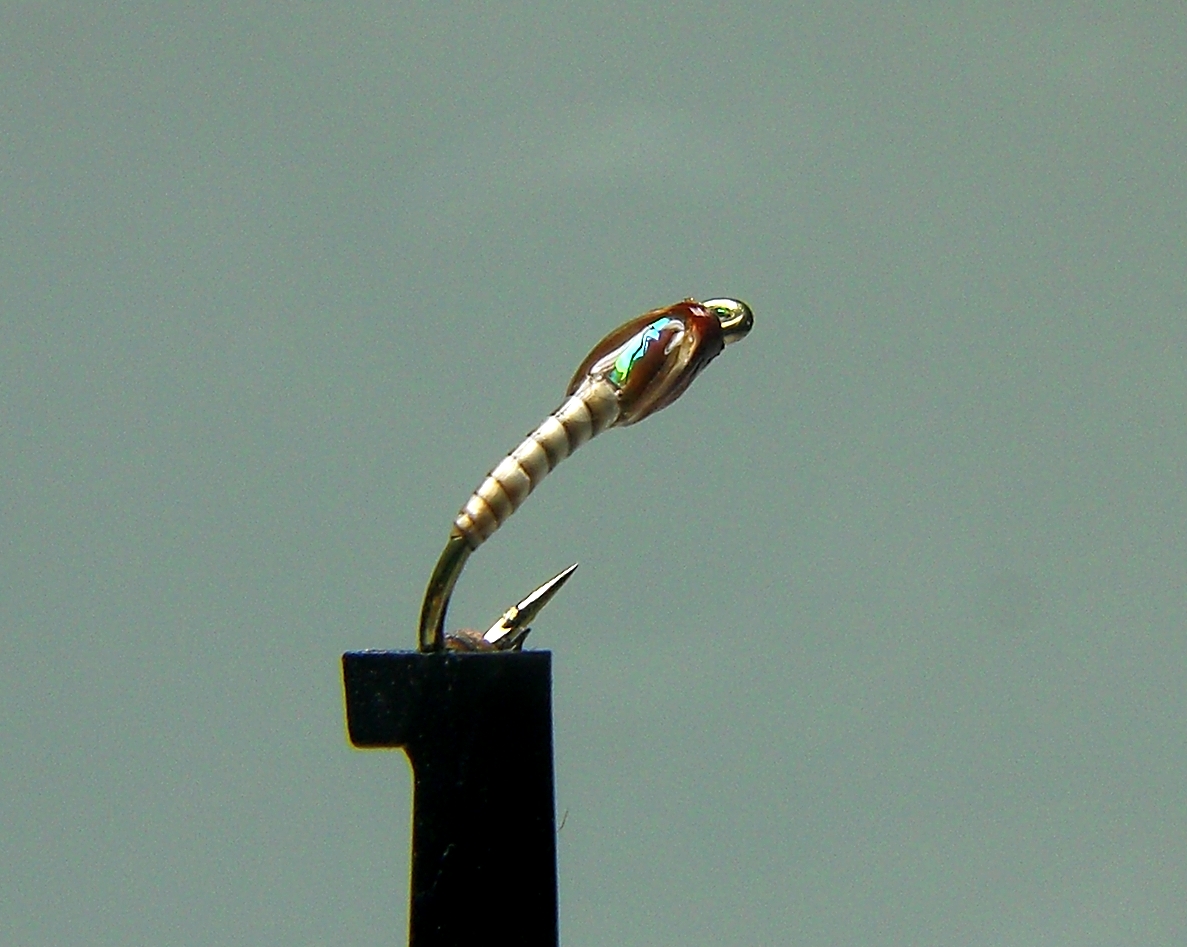 Small Fly Funk: Modern Midges revisited