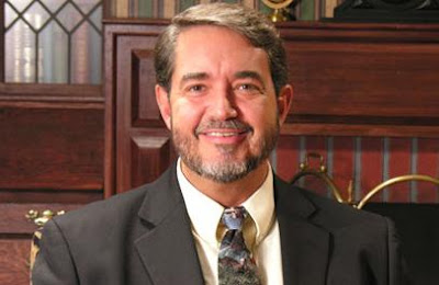 New Covenant Journal †: Dr Scott Hahn