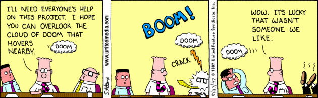 THE OTHER WORLD: Programming Cartoons