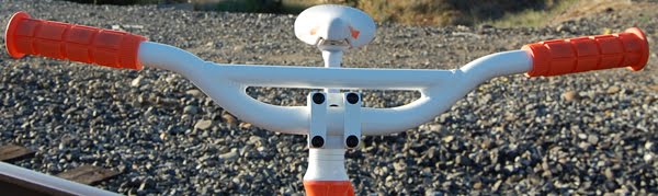 BIKE VÉIA KUZTOMZ KLUB BICICLETAS ANTIGAS & KUSTOMS: Custom / Fixie DC ...