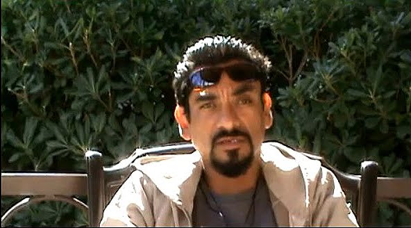 Rancho Las Voces: Teatro / Entrevista a Gilberto Barraza, primera parte ...