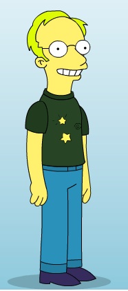 Go To Hellman: August 2010