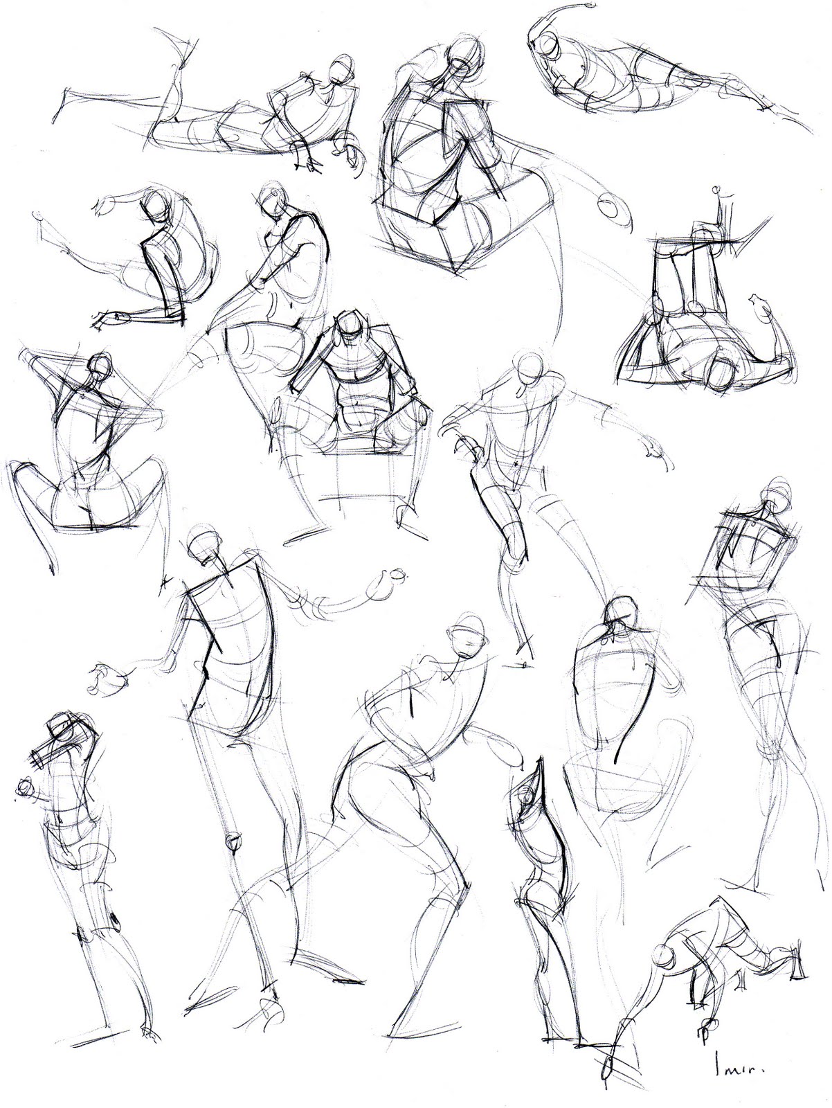 News More Gestures 6 7