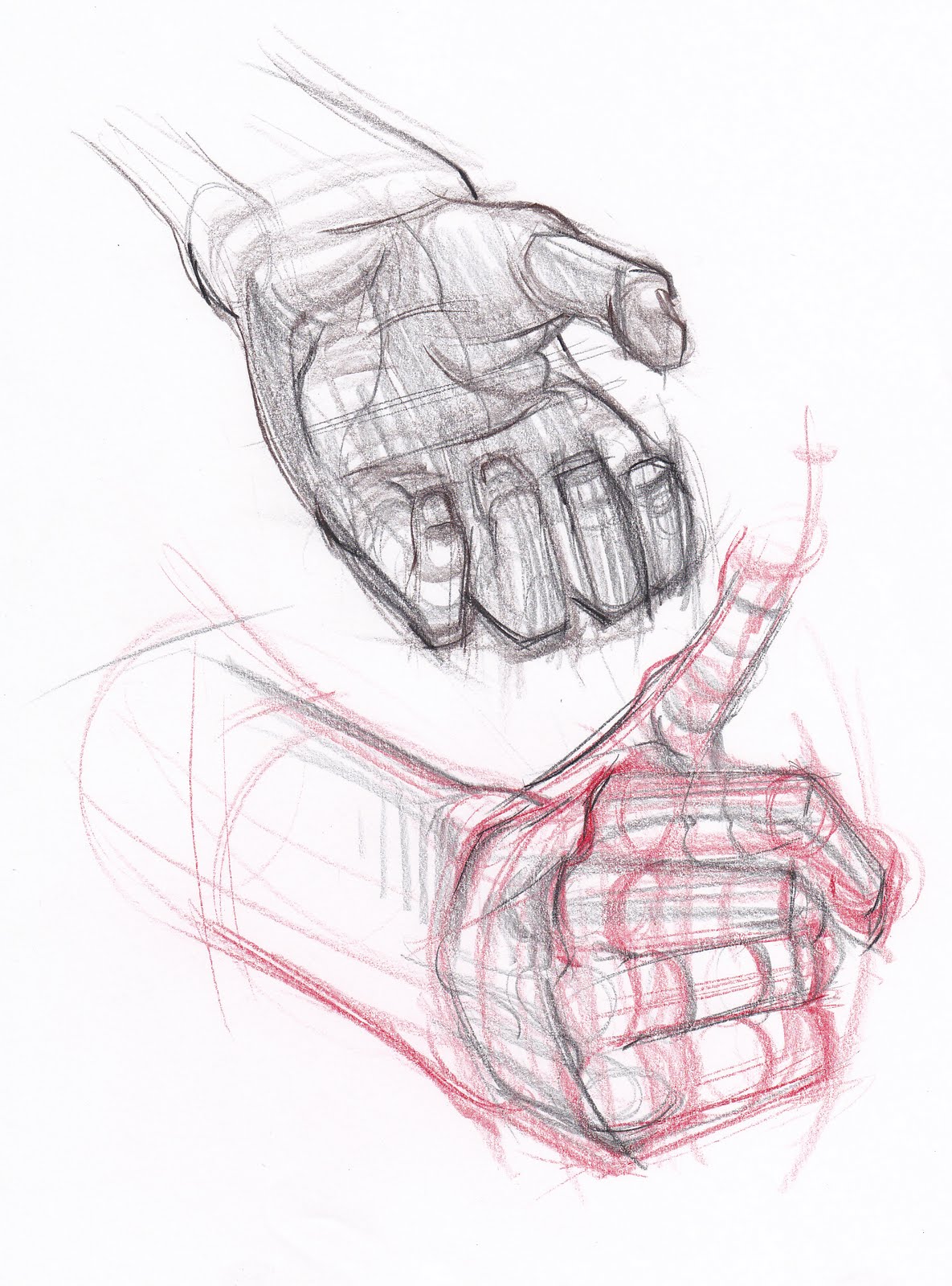 figuredrawing.info news: Head and hands figuredrawing.info news: Head and hands