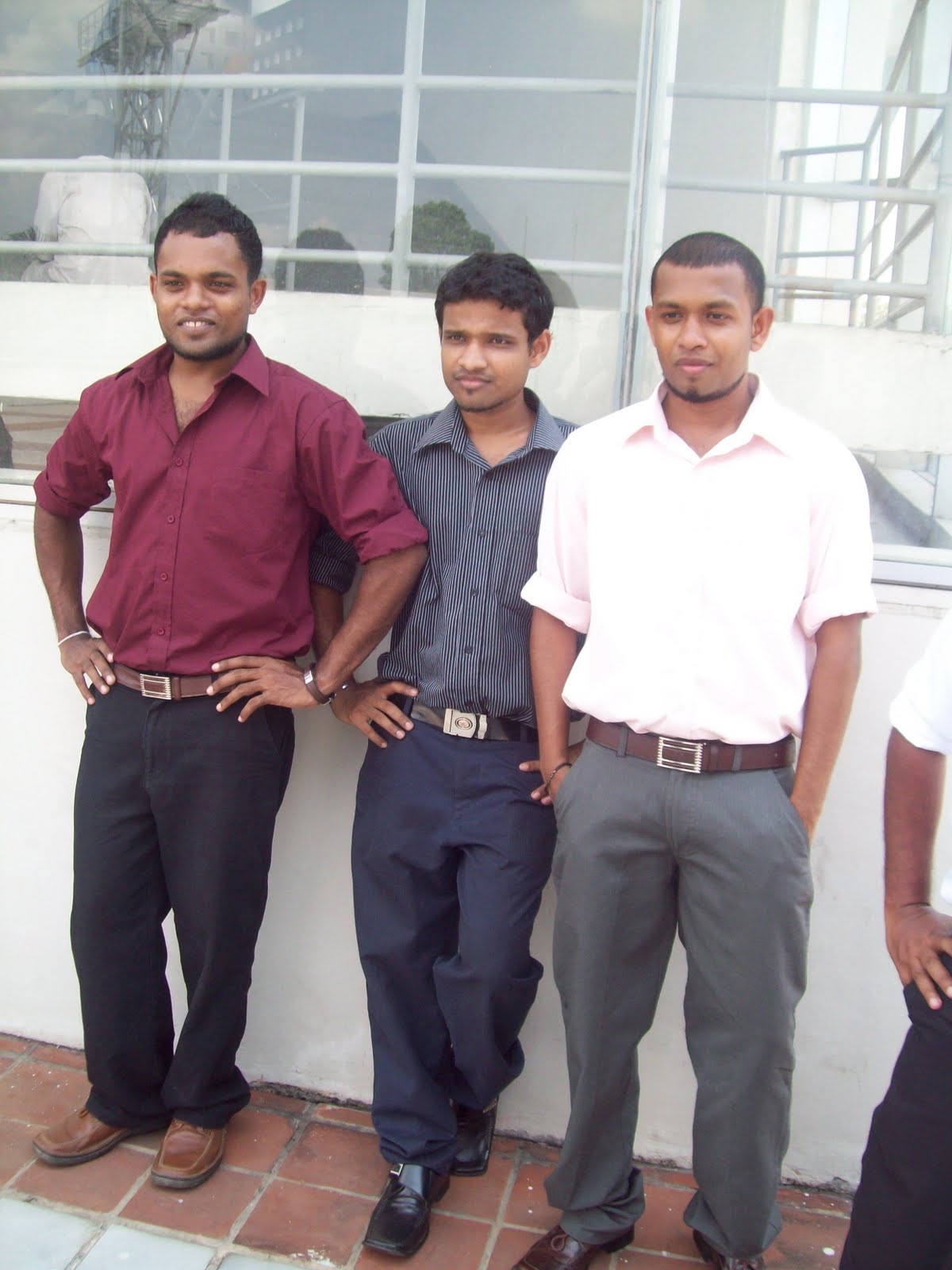 WAYAMBA UNIVERSITY LIFE: 2010 CONVOCATION PARTICIPATION