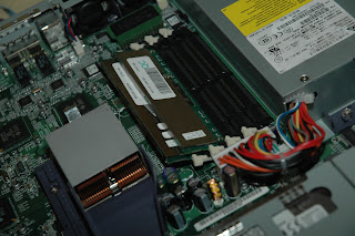 Titox`s Unixverse: Sun Fire V120 as NAS part 6: Network shares and RAM ...