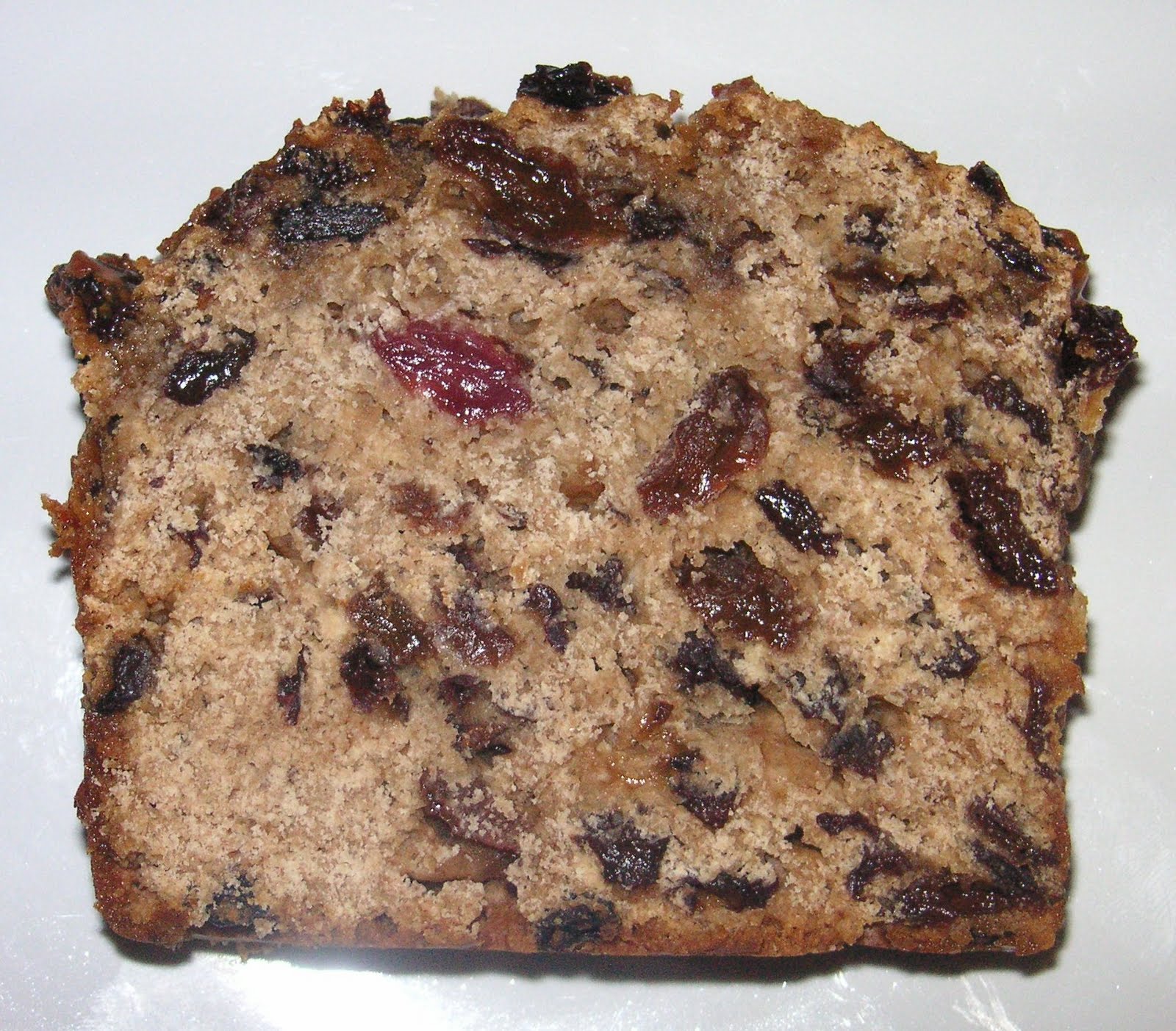The Caked Crusader: Bara brith (Speckled bread)