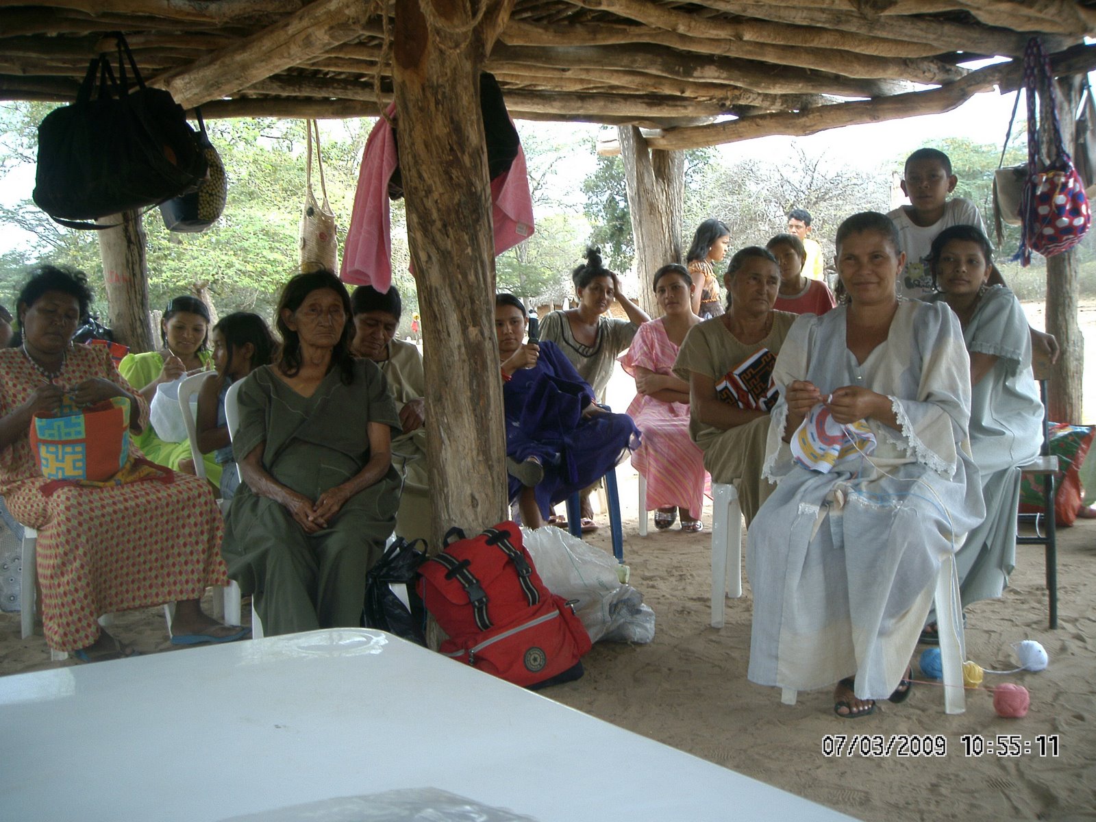 Comparto mi cultura: BARTOLINA SISA
