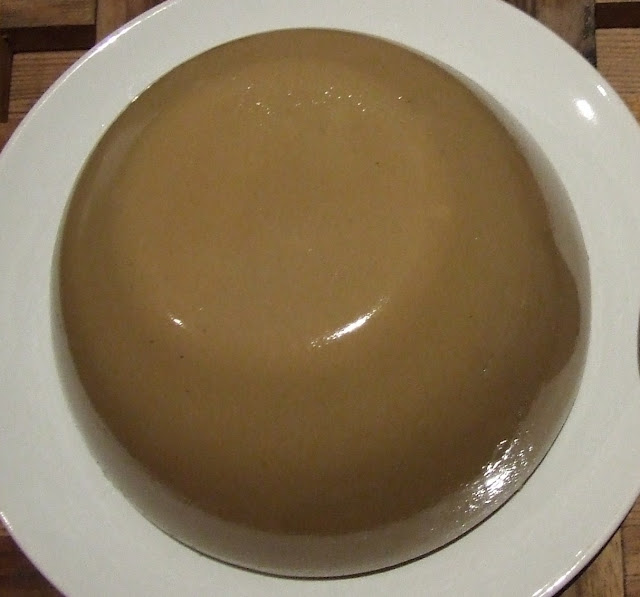 Majarete de Coco ~ La Venezuela que queremos todos