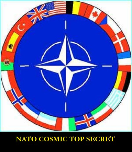 Por nuestro Futuro...: TOP SECRET UFO "NATO"?