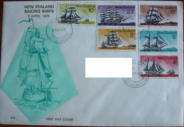 SHIP STAMP - Watercraft Philatelic Stamps Gallery: Vintage Transport ...