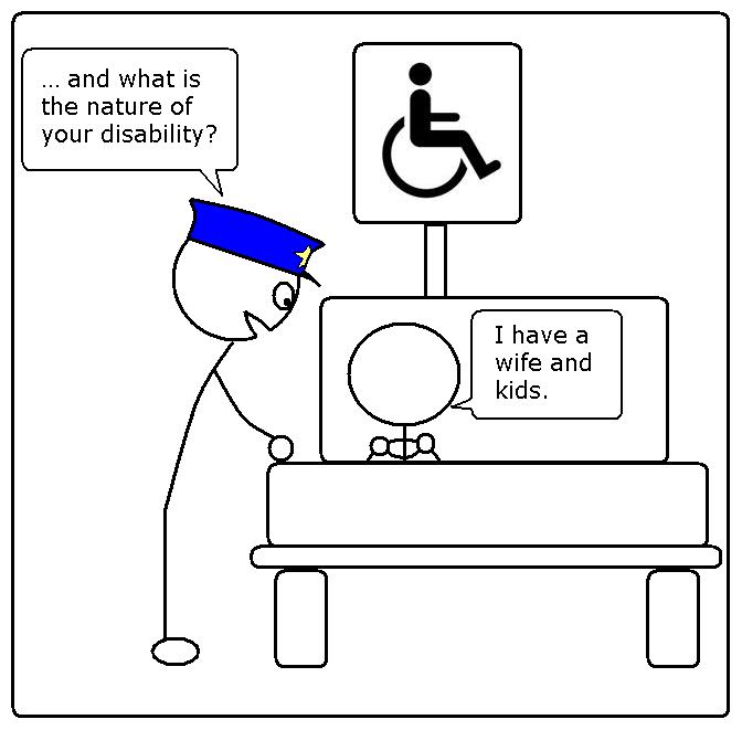 Really Bad Stick Man Comics