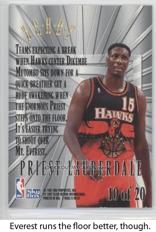 BASQUETE DE GOV. DIX-SEPT ROSADO: Os 10 jogadores mais altos da NBA