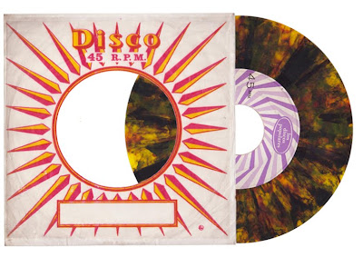 los discos populares