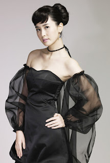 Korean Stars & Movies: Cute Photos of Lee Da Hae (Kim Tae Hee)