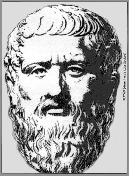 Mito da Caverna: Platão