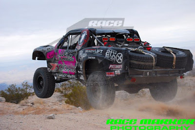 Race Marker Photo: Snore Rage At The River, Laughlin December 2009