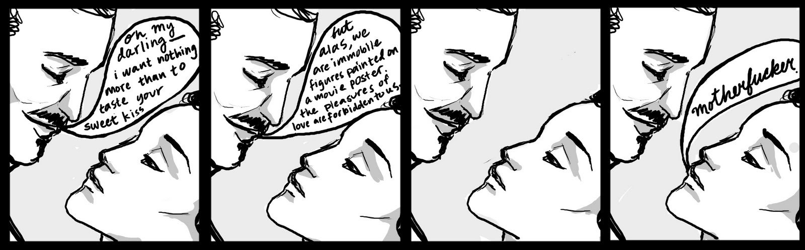 THIS IS A FIRE HAZARD: comics comics comics