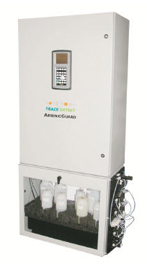 Environmental Monitoring and Control: Other products in the market for ...