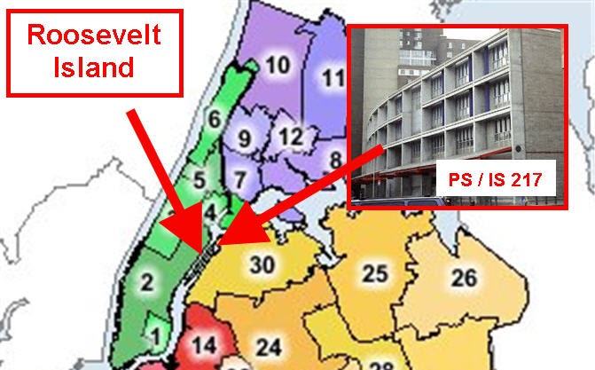 Roosevelt Island 360: New Gift & Talented Program at PS 217 to Include ...