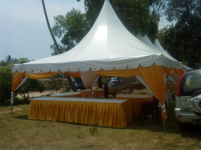 CANOPY: KHEMAH ARABIC