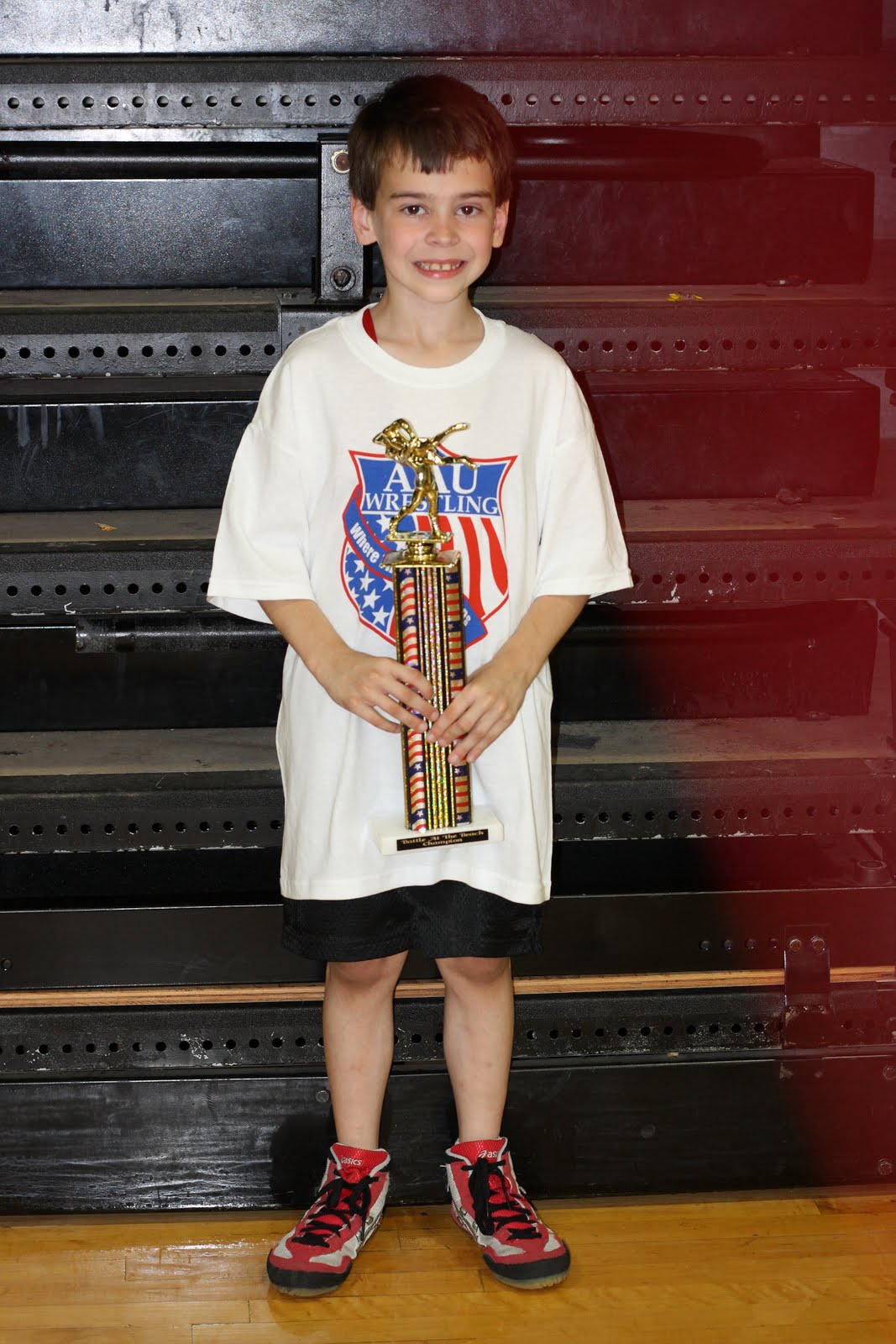 I Can Has Autism: Pics from May to June .... **LOTS of PICS**