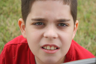 I Can Has Autism: Pics from May to June .... **LOTS of PICS**