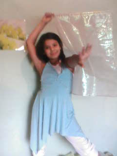todas las danzas biblicas