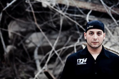 THE GATES OF METAL Webzine: HELL WITHIN