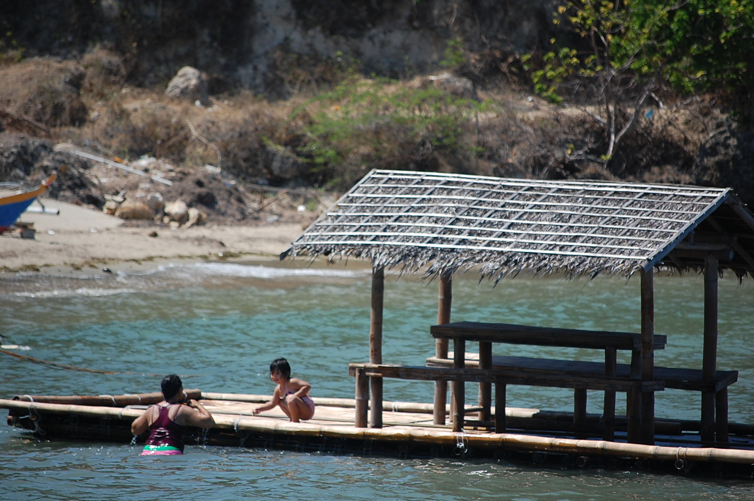 A Crazy Vacay at Ronco Beach Resort and Tagaytay Haven Hotel - Budget ...