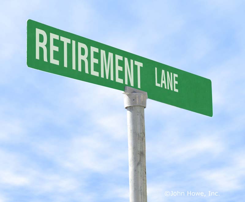 The Truth about the Retirement Plan (Pension Scheme) ~ Personal Blog of ...