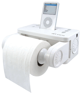 Random Stuff: Weird Speakers