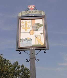 Wealdway 2008: Leg 4 - Balls Green to Barnes Street