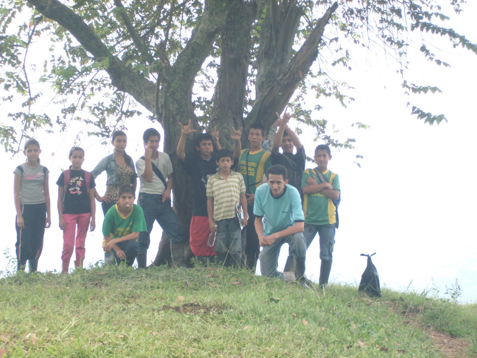 DOCENTES ACTIVOS: EDUCACION RURAL