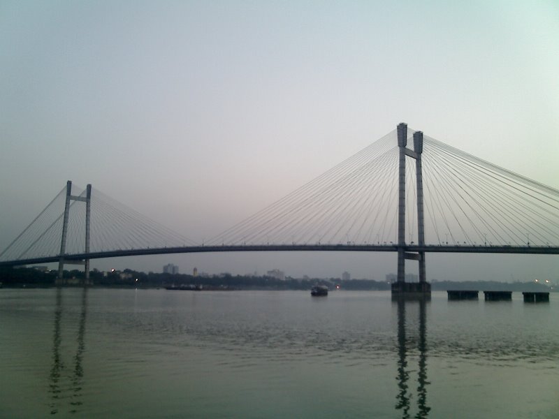 S u b h a s 4 u: Alvida Kolkata....