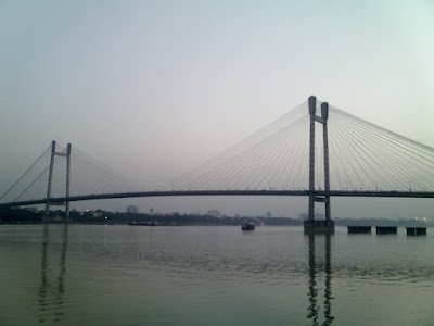 S u b h a s 4 u: Alvida Kolkata....