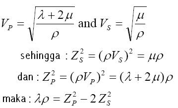 Earth Stories: Lambda-Mhu Rho