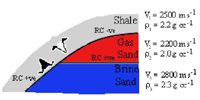 Earth Stories: Direct Hydrocarbon Indicators (DHI)