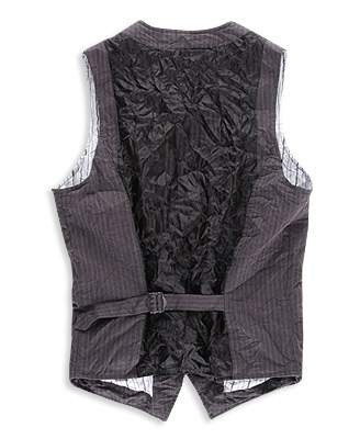 Rodney Jarrett: April 2010