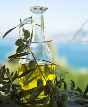 Extra Virgin Olive Oil: Olive Oil Benefits 2