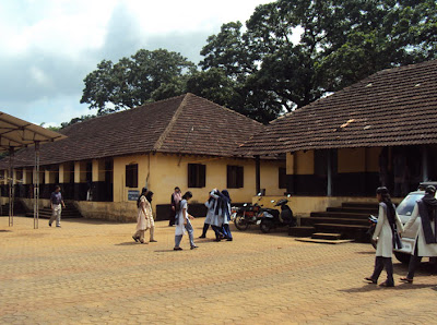 Govt. Vocational Higher Secondary School Perinthalmanna.: VHSE @ GVHSS ...