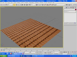 3DS Max Basics Vray Displacement Mod tutorial