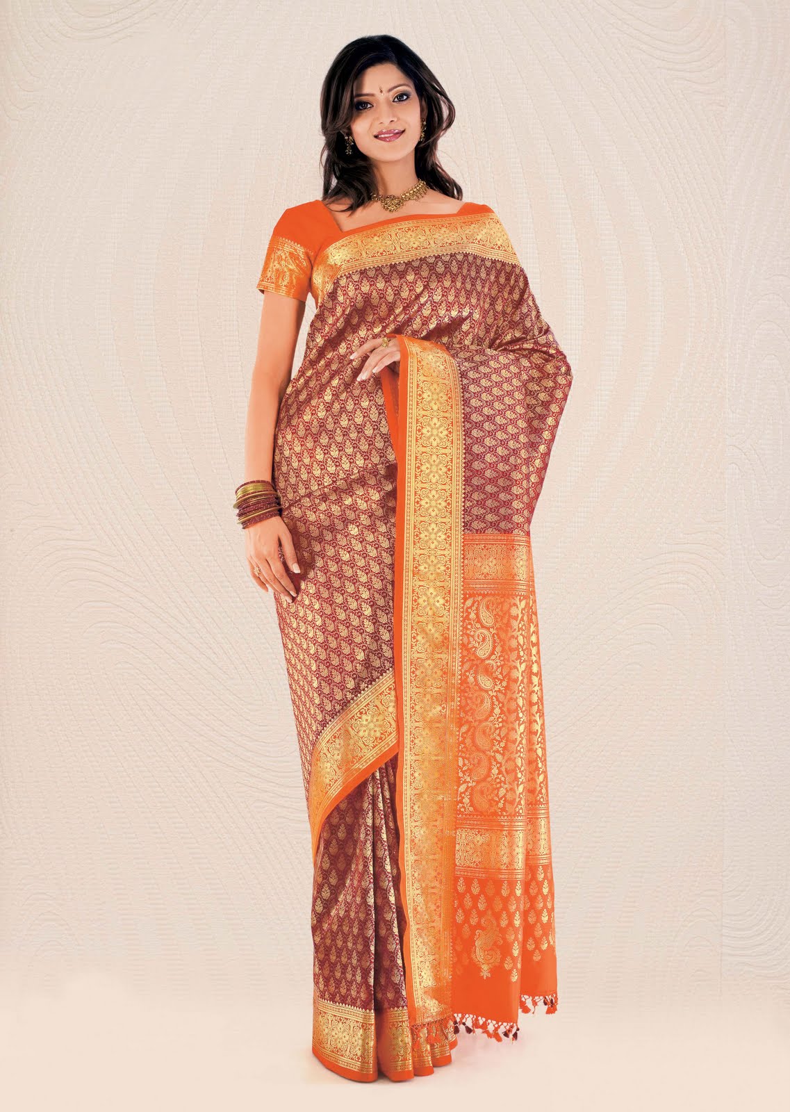 Hot In Saree Picture | Wallpapers | Pictures and Images | Girls Pictures