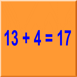 MATEMATICA BASICA PRIMARIA COLEGIO MIRAVALLE: LA SUMA