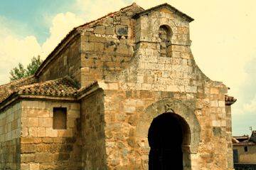 Historia del Arte: Arte Visigodo